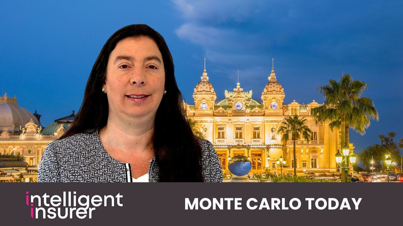 Risk has shifted from reinsurers to primaries: Moody’s | Intelligent ...